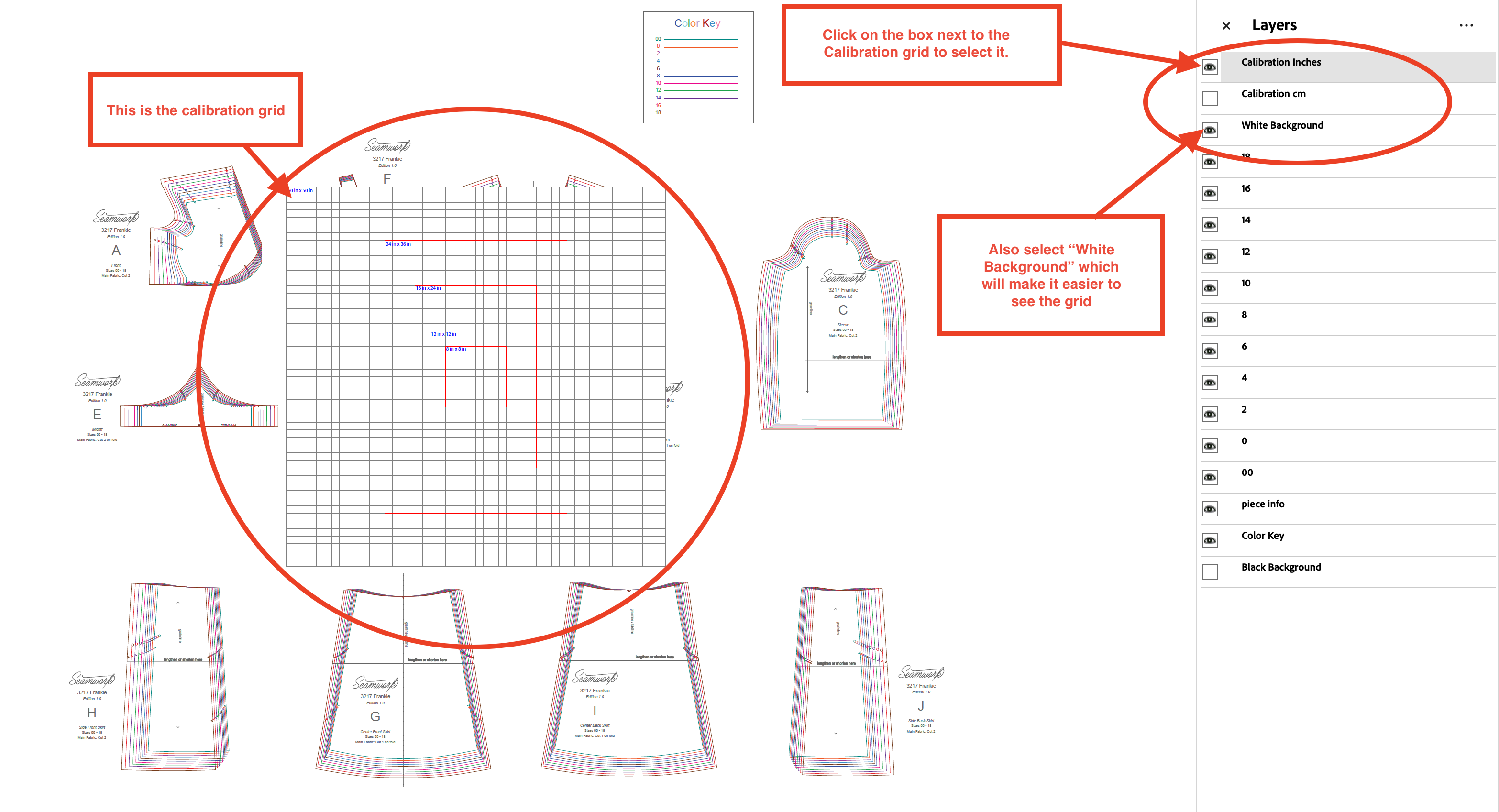 Projector Files FAQ – Colette HQ